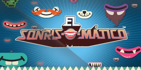 HERSHEY’S SONRISA – Eli Gold Design
